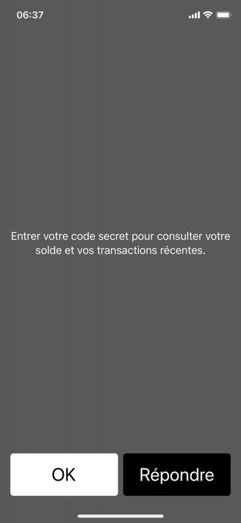 Comment consulter son compte Wave sans connexion ? | Secret Buziness
